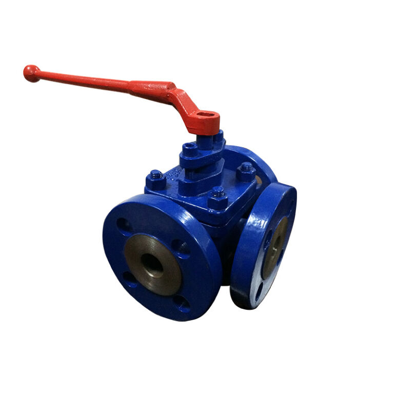 Lift Plug Valve, Sleeve Type Plug Valve