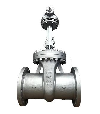 What Are the Gate Valve Types? - HEBEI LEFLOW IMPORT AND EXPORT CO., LTD.