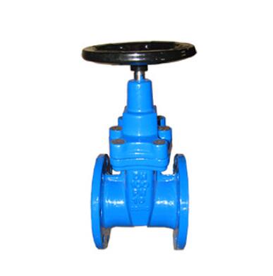 The Applications of Gate Valve Types - HEBEI LEFLOW IMPORT AND EXPORT ...