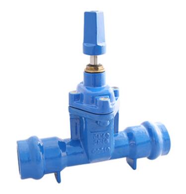 How to Easily Install a Gate Valve – Step by Step Guide - HEBEI LEFLOW ...