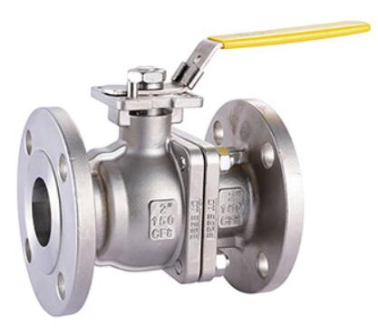 Understanding Port Sizes and Construction Methods of Ball Valves ...